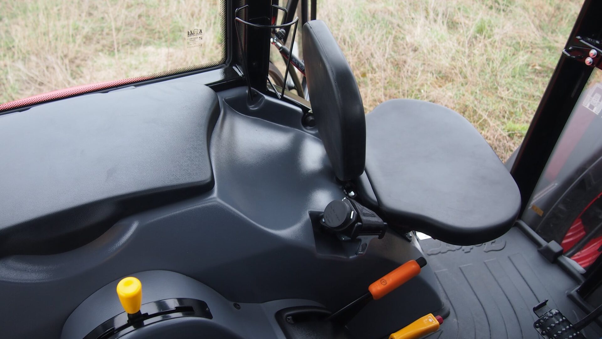 Zetor Major 80 | Tractor Data and Specs