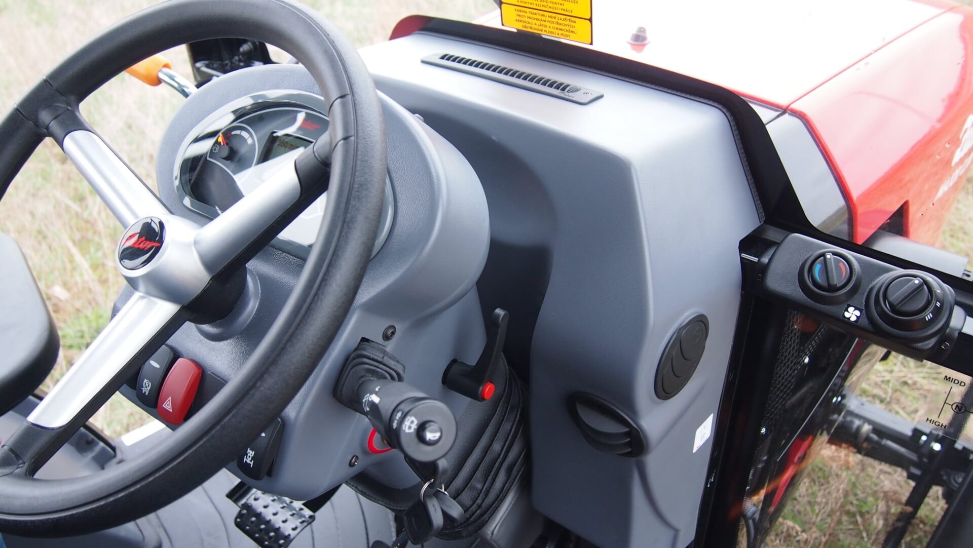 Zetor Major 80 | Tractor Data and Specs
