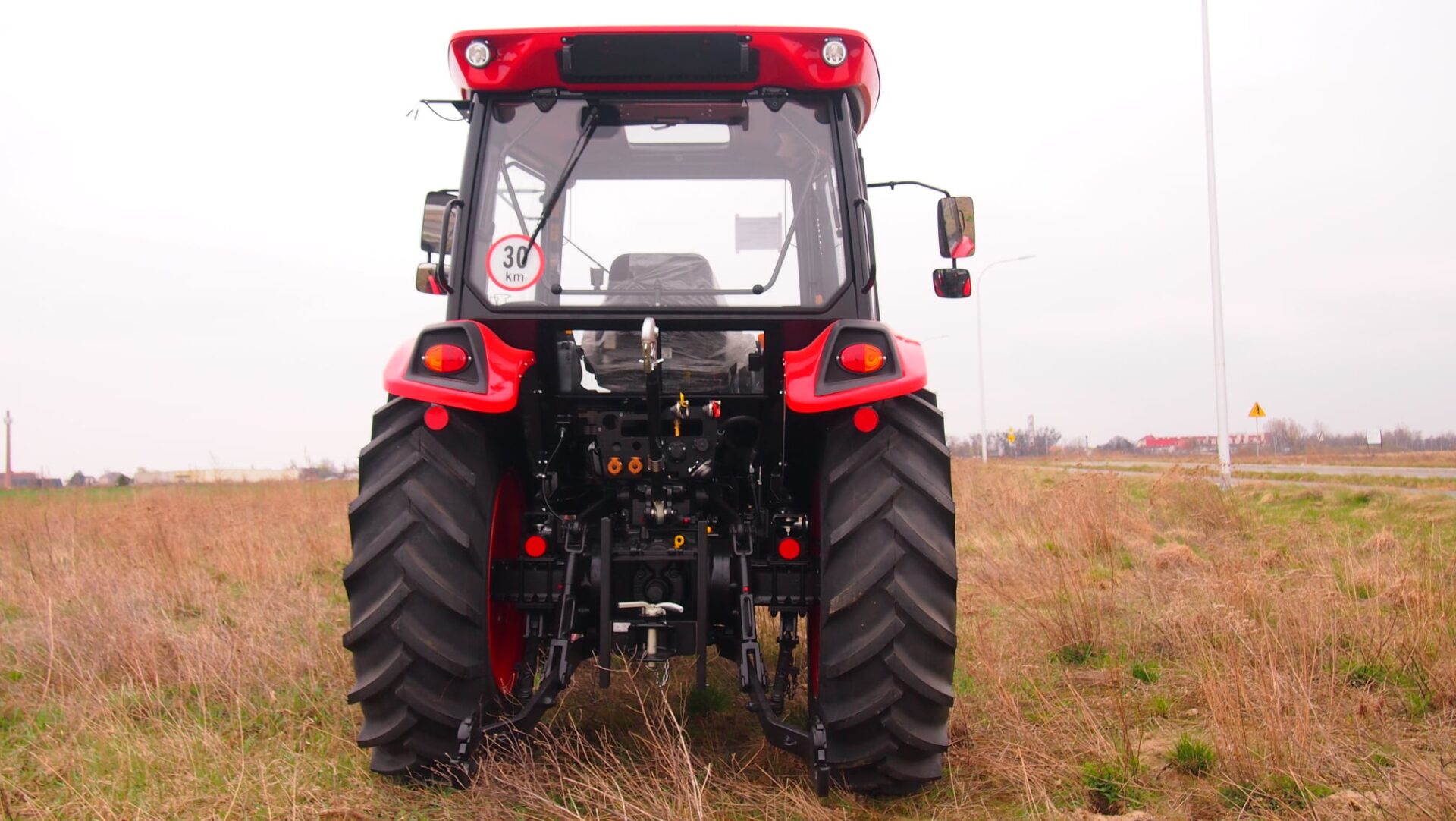 Zetor Major 80 | Tractor Data and Specs