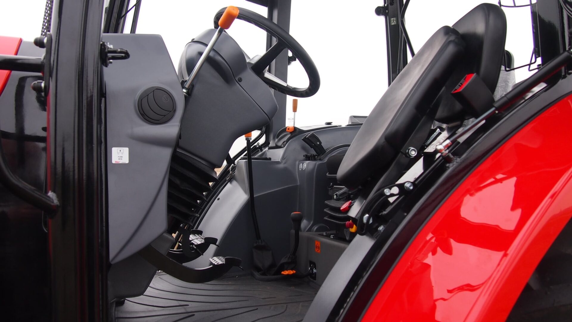 Zetor Major 80 | Tractor Data and Specs